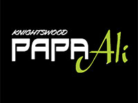 PapaAli Knightswood Restaurant Full Menu in Glasgow